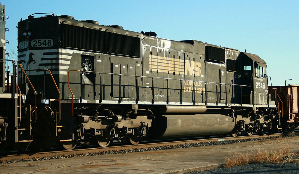 NS 2548